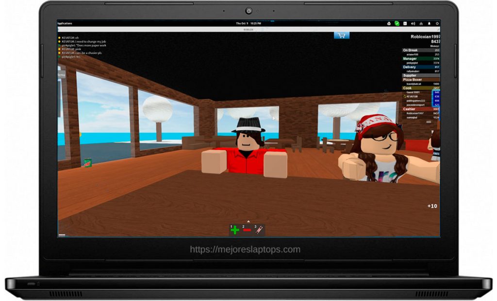 Roblox Linux | Cómo jugar Roblox en Ubuntu 20.04 LTS