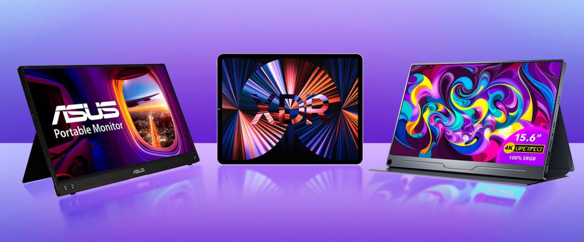 Los Mejores Monitores para Edición de Video en 2023