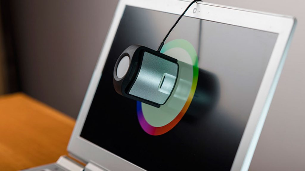 Cómo calibrar el monitor de mi ordenador