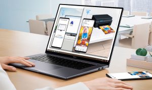 ¿Qué Es Huawei Share Y Cómo Sacarle Provecho?