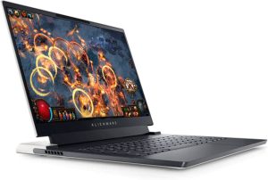 Las Mejores Laptops Alienware 2023