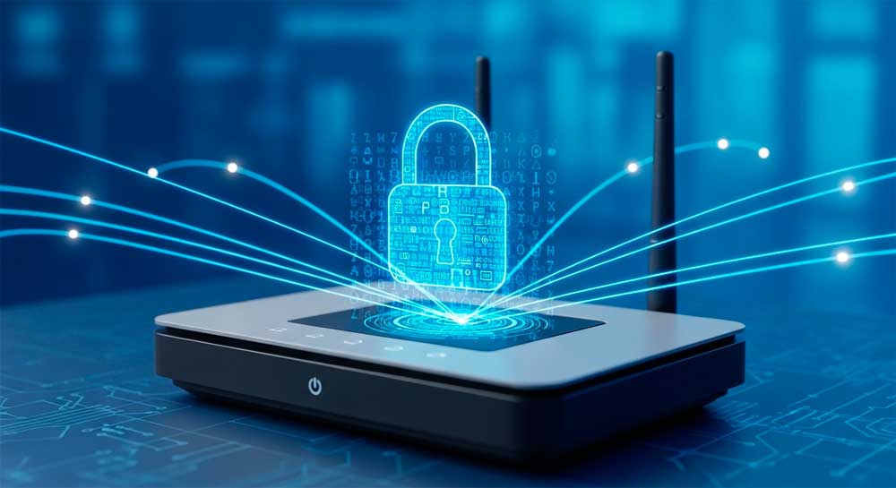 Mejores routers VPN en 2025: guía para elegir el ideal