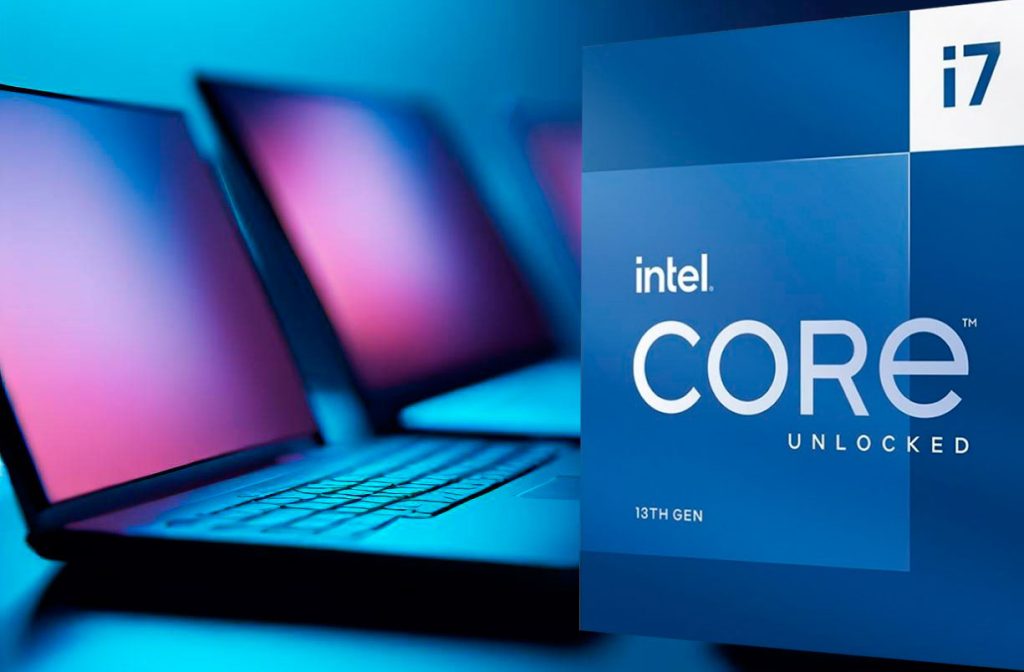 Las Mejores Laptops Core i7 Gen 13: Potencia y Rendimiento