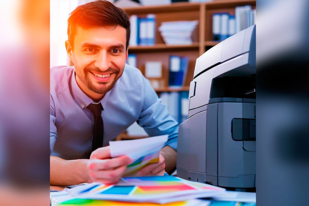 Guía de Compra: Las Mejores Impresoras Láser a Color 2023