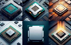 Ranking de los Mejores Procesadores Para Laptops 2024