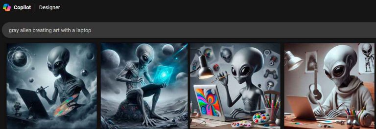 Los Mejores Sitios para Crear Imágenes con Inteligencia Artificial