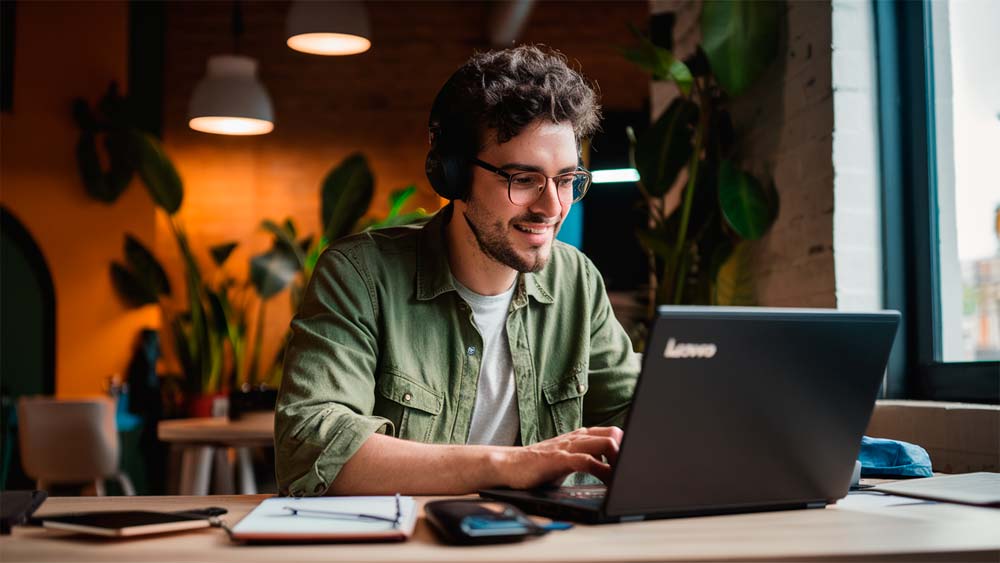 Las Mejores Laptops Lenovo Para Programadores 2024