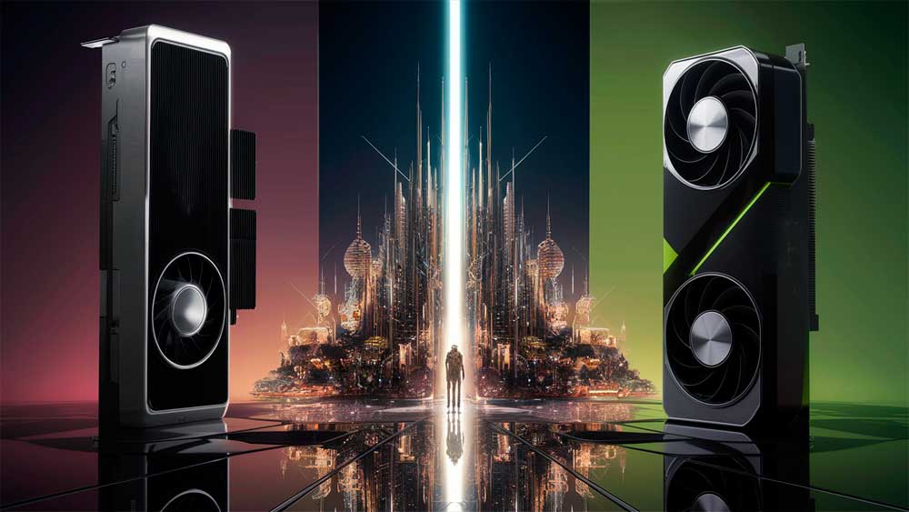 Principales Diferencias entre NVIDIA Quadro y NVIDIA GeForce