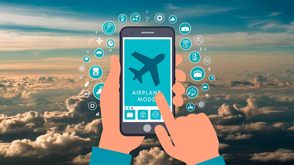 Cuándo Usar Modo Avión En Tu Celular