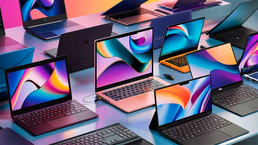 Las Mejores Laptops por Menos de 700 Dólares