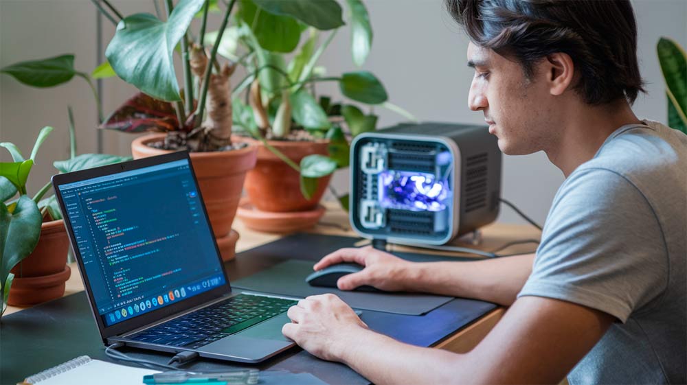 Cómo Montar un Servidor Web Local en Windows 10: Paso a Paso