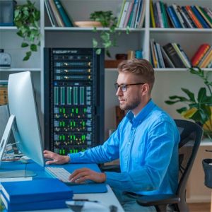 Cómo Montar un Servidor Web Local en Windows 10: Paso a Paso
