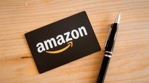 Qué Es La Gift Card de Amazon Y Cómo Funciona