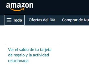 Qué Es La Gift Card de Amazon Y Cómo Funciona