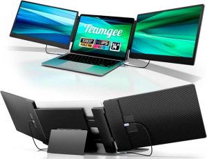 Varias Pantallas: Los Mejores Extensores de Pantalla para Laptop