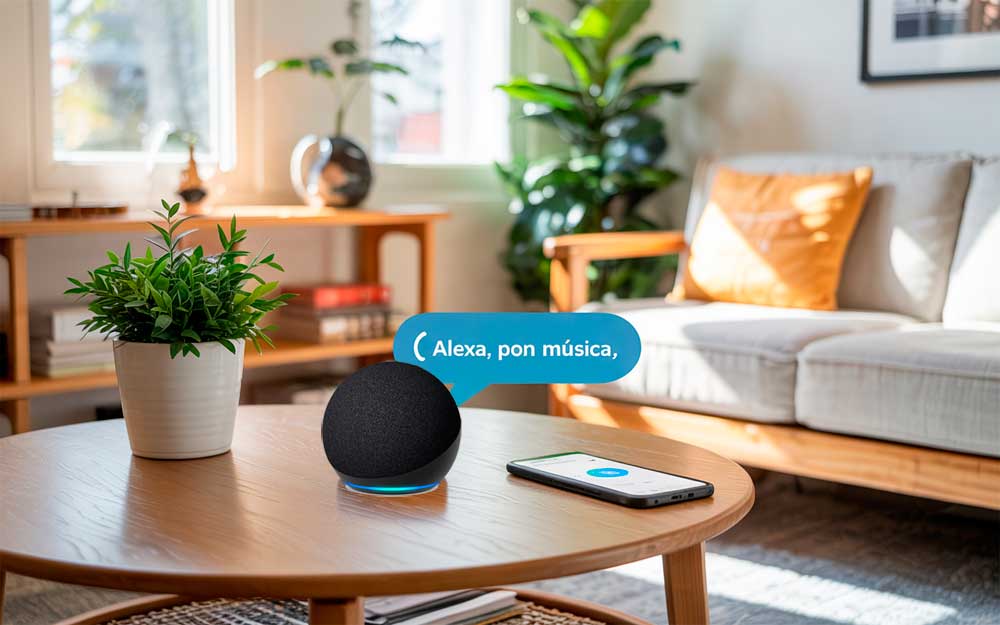 Cómo tener Alexa gratis: Guía completa para disfrutar sin pagar