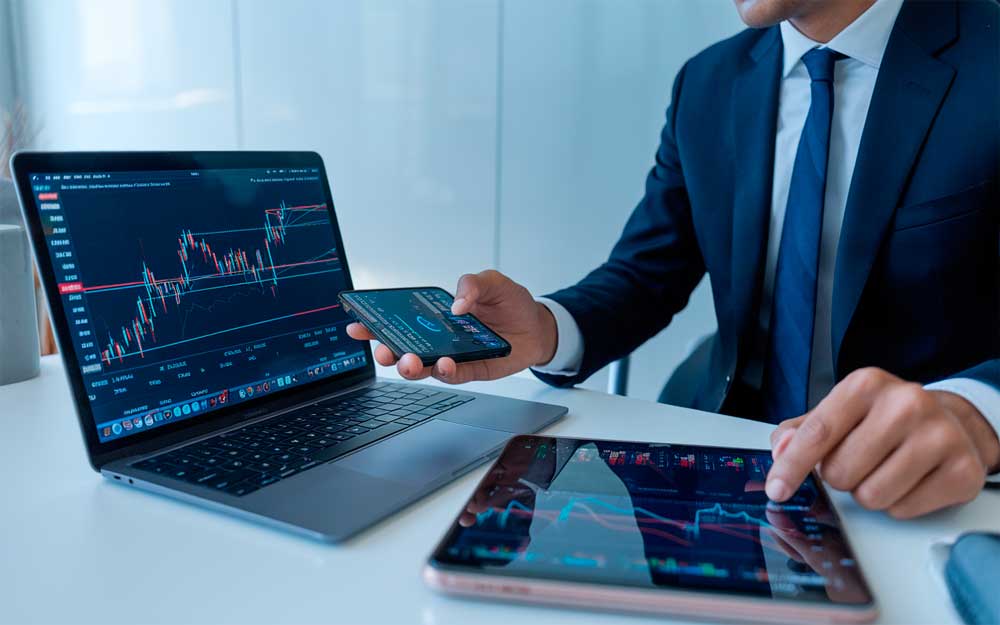 Qué es TradingView y Cómo se Usa: Guía para Impulsar tu Trading