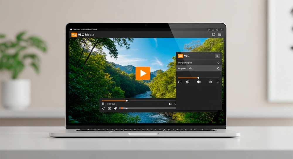 Cómo Descargar VLC Media Player Gratis